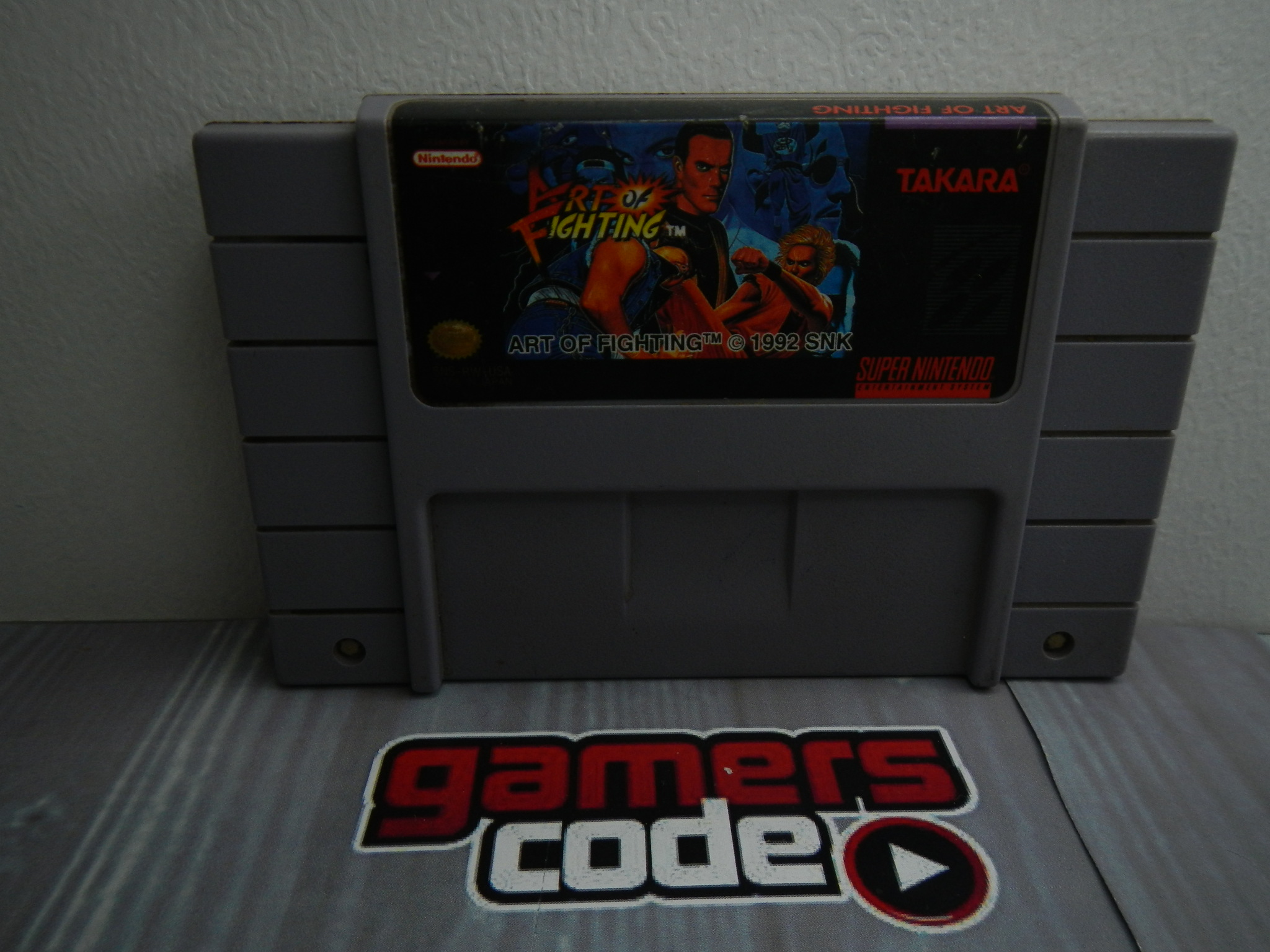 Gamerscode | Compra, vende e intercambia videojuegos, consolas y accesorios.