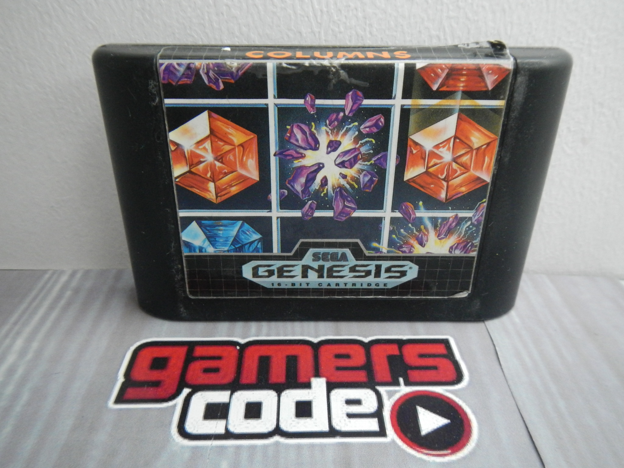 Gamerscode | Compra, vende e intercambia videojuegos, consolas y accesorios.