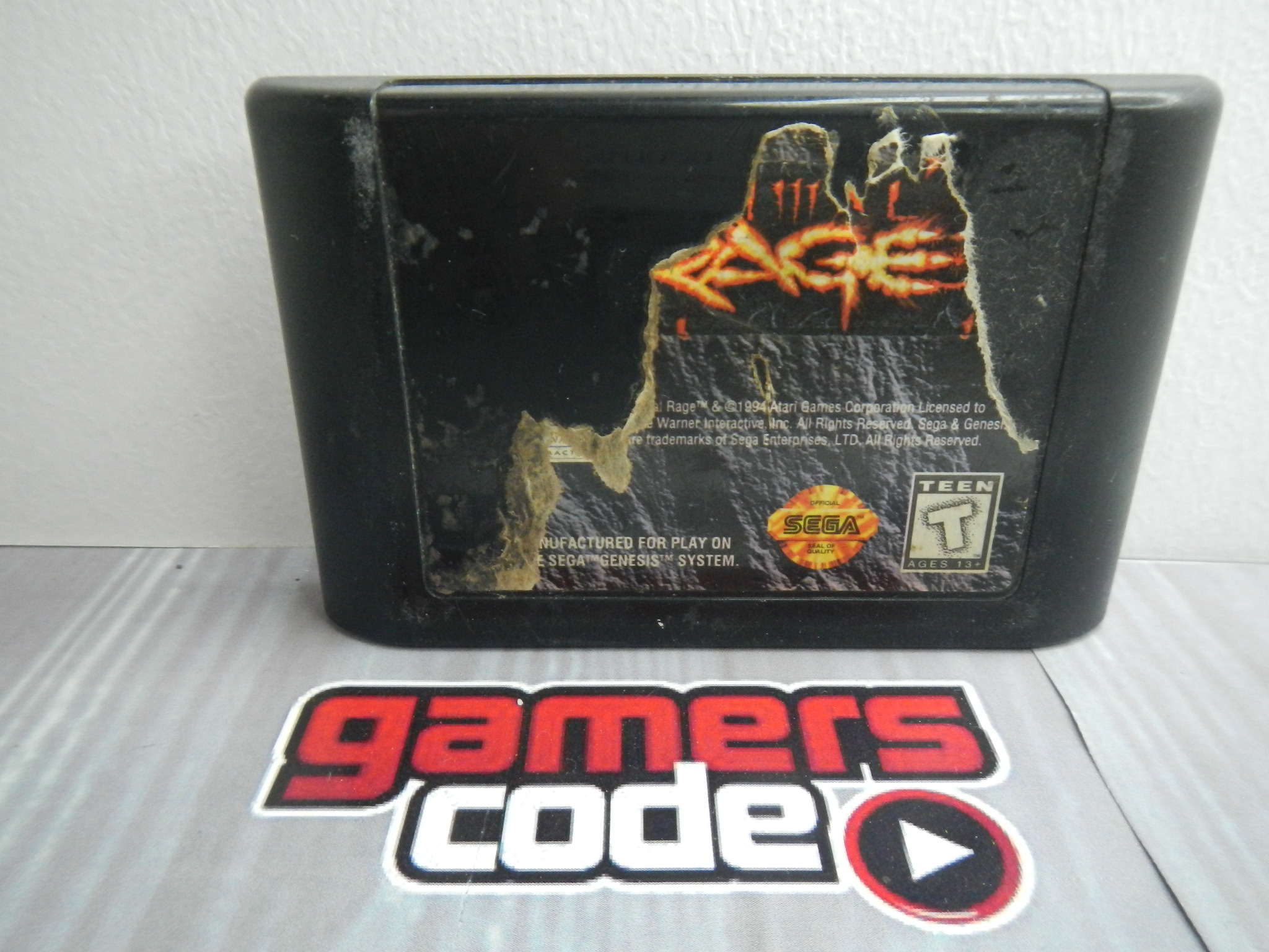 Gamerscode | Compra, vende e intercambia videojuegos, consolas y accesorios.