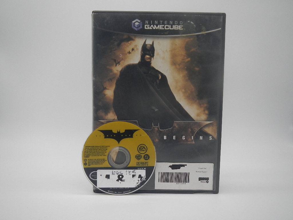 Gamerscode | Compra, vende e intercambia videojuegos, consolas y accesorios.